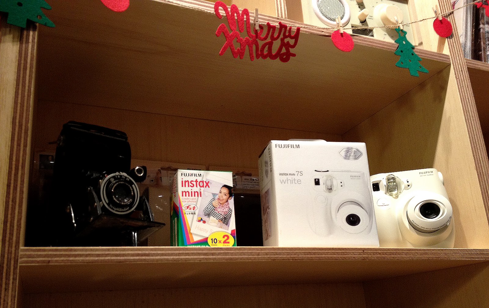 A Wife's Charmed Life: Korean Cafe in Sydney: My Sweet Memory (MSM)