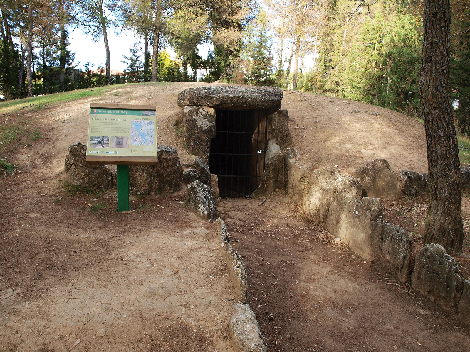 Caminando por Sierras y Calles de Andalucía: Cañón del río Cacín: II ...