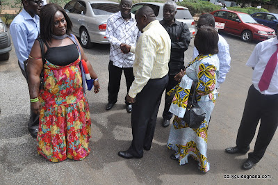 BOKISSONTHRONE NEWS: The Significance of The Ghanaian Traditional Dance ...