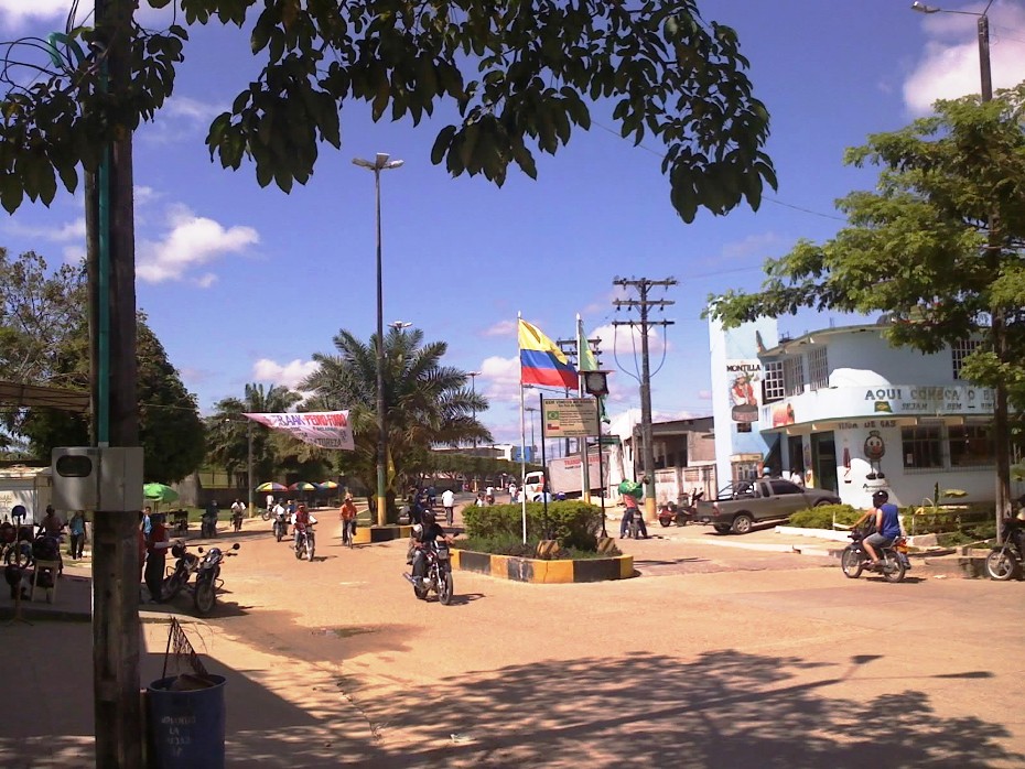 VIAGEM, TURISMO E AVENTURAS POR LUGARES INCRÍVEIS : TABATINGA ...