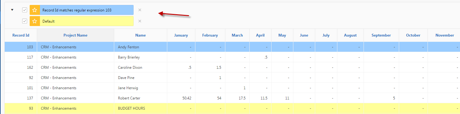 Locking Down Interactive Reports Hiding The Highlight Rule locking-down-interactive-reports-hiding-the-highlight-rule