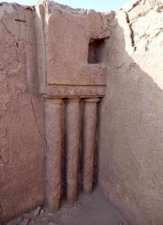 ΑΠΑΝΤΑ ΟΡΘΟΔΟΞΙΑΣ: Α Church in Saudi Arabia