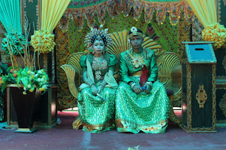 Alvira Dwi Utami: Ciri Khas Kegiatan Pernikahan Suku Bugis Sulawesi Selatan