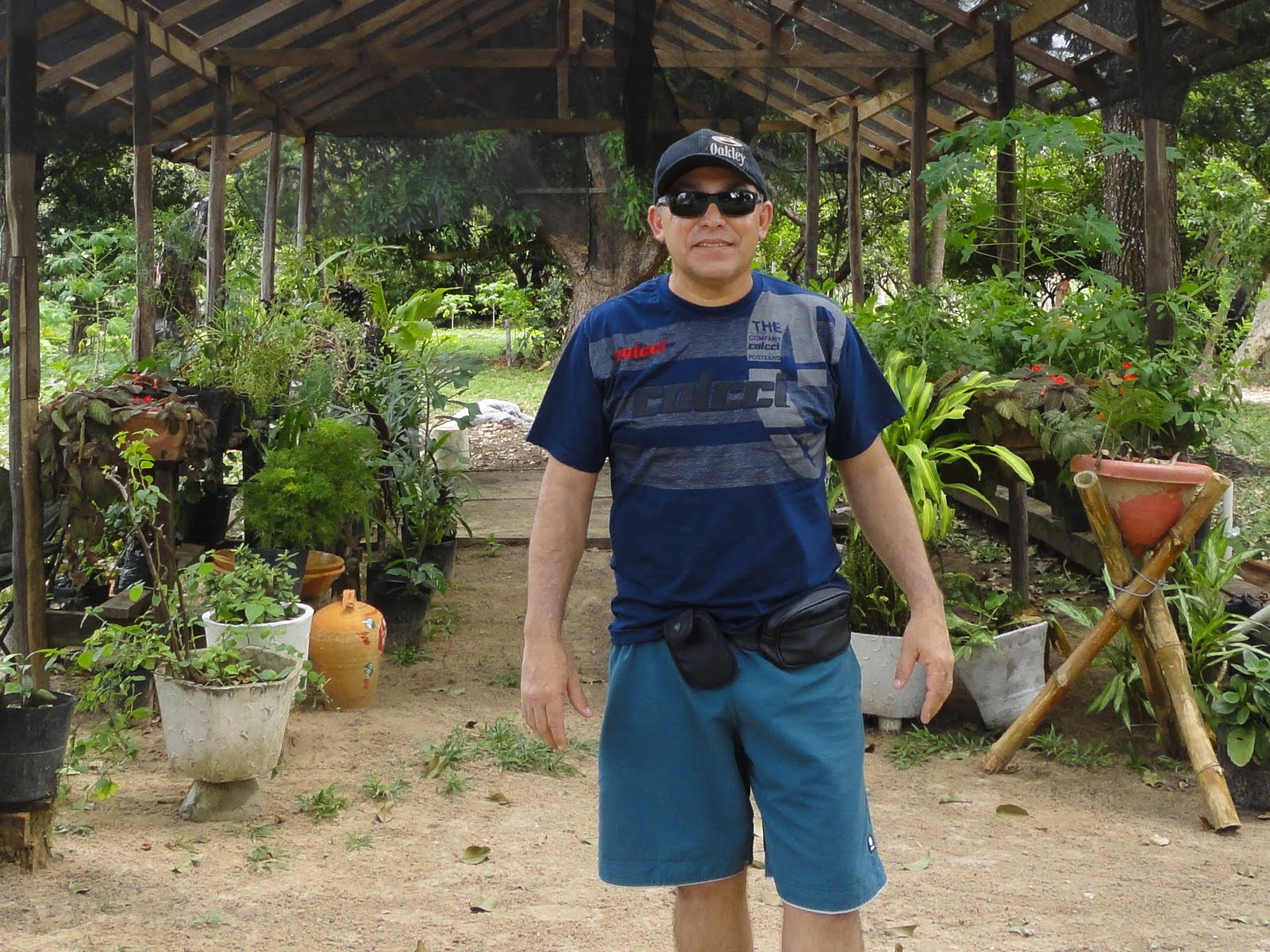 Viajando pelo Brasil: O Queijo da Mironga: