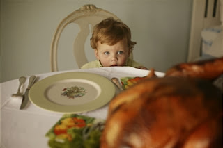 Kid Friendly Thanksgiving Ideas – Pediatric Dentistry of Suffolk County