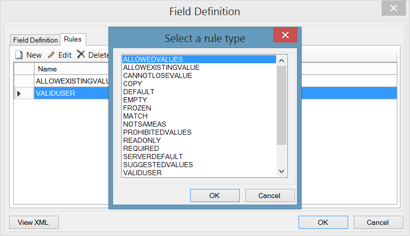 TFS Work Item Customization using TFS Power Tool: Part 3 - TFS Solutions TFS Work Item Customization using TFS Power Tool: Part 3 - TFS Solutions