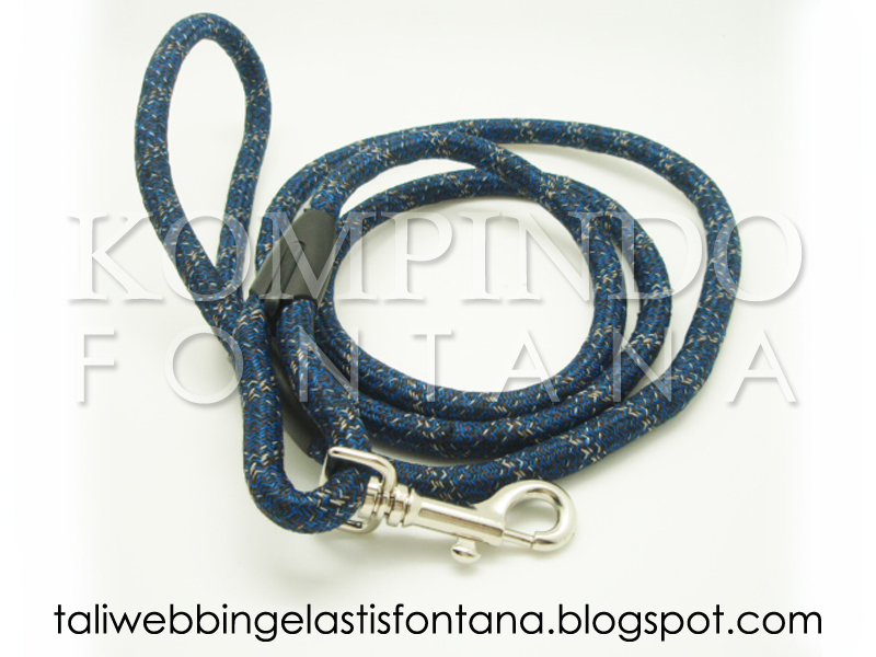 Tali Webbing Elastis Tape Fontana Indonesia: AKSESORIS HEWAN / PET ...