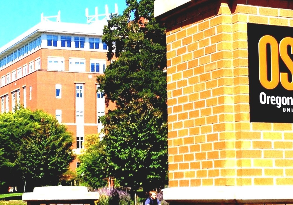Oregon State University Ecampus - Oregon State Distance Learning