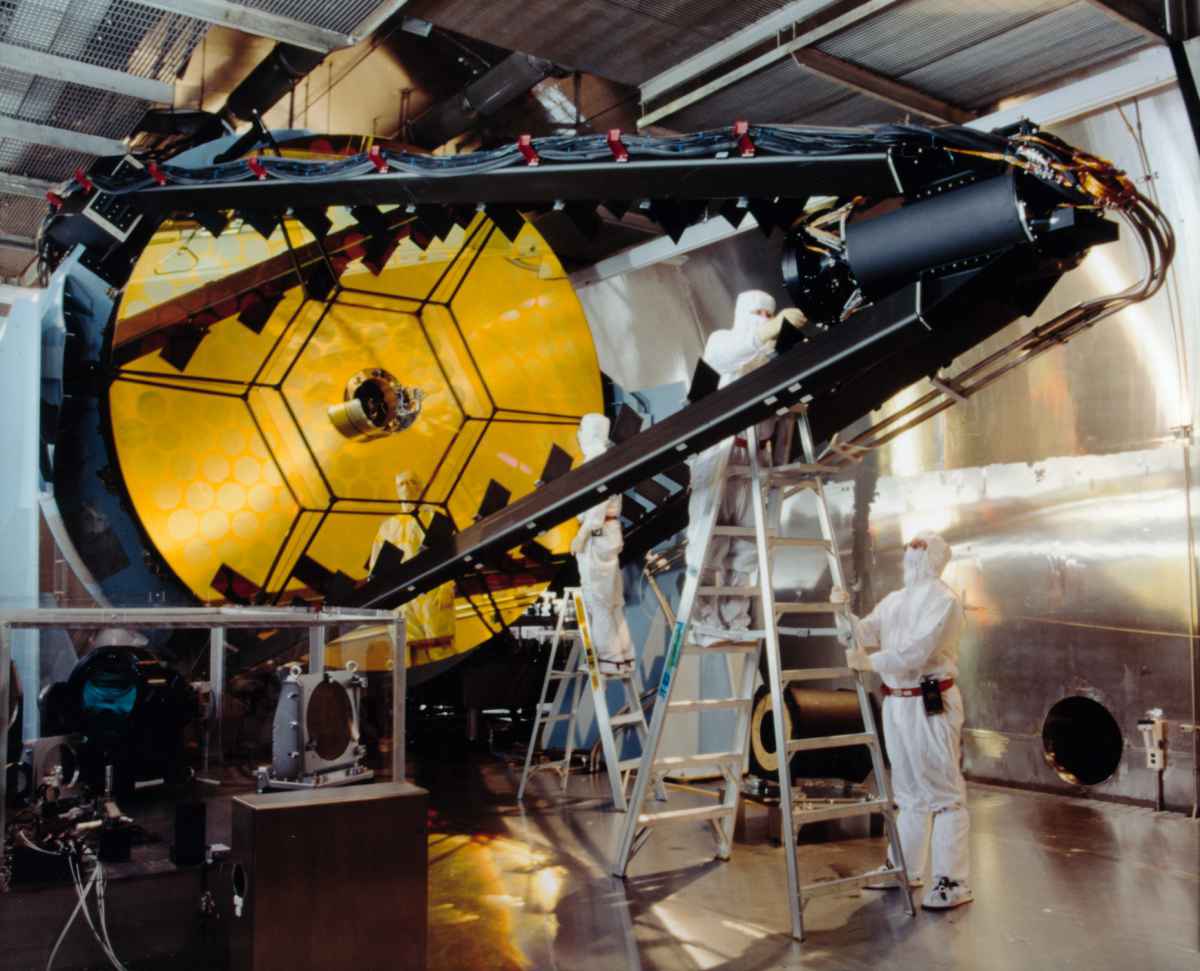 US Army funds Lockheed Combat Laser as an alternative to Boeing HEL-MD ...