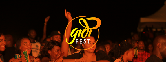 Gidi Fest 2016: The official schedule & everything you need to know
