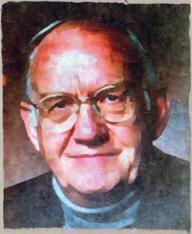 New Testament Perspectives: Fridays with Fee: Part I