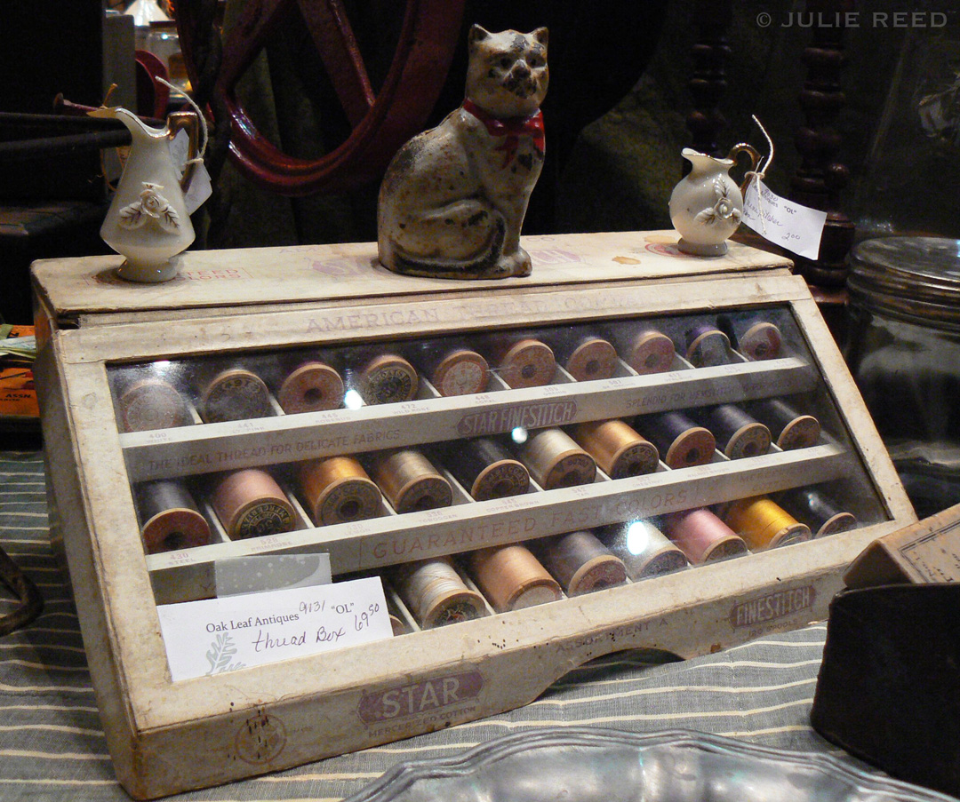 bricolage: Old Summit Antique Show ~ Fall 2011 ~ Part 2
