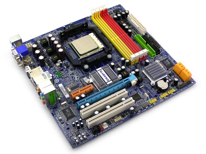 Y-R-Z: Bagian-bagian Komputer Dan Fungsinya