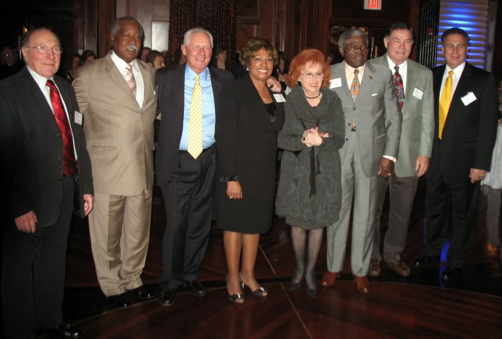 Winning Beyond Winning's 2009 Gil Hodges Legacy Dinner Recap ~ Baseball ...