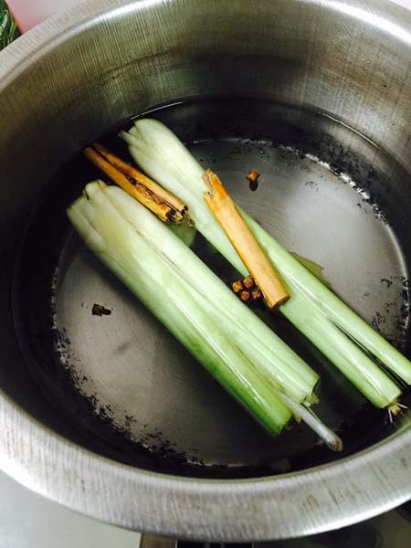 Resepi Air Kurus Viral Terbaek - Petua Kurus | Petua dan Tips Seharian Anda