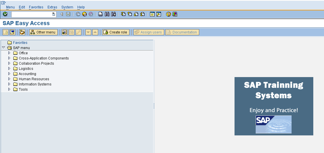 SAP Full Maquina Virtual: SAP FULL PARA ESTUDOS EM MAQUINA VIRTUAL