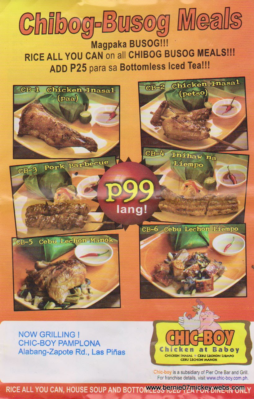 F1 Digital Scrapaholic: Father's Day @ ChicBoy Las Pinas