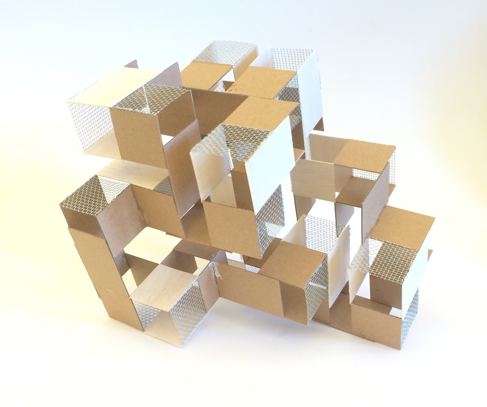 Arch-101 Basic design: Exercise-8 Final Submission