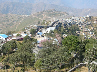 Bishnu Experience Nepal: Development Journalism Training : Kalikot 08 ...