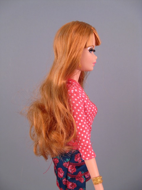 "Life in the Dreamhouse" Midge and "Happy Family" Midge by Mattel | The ...