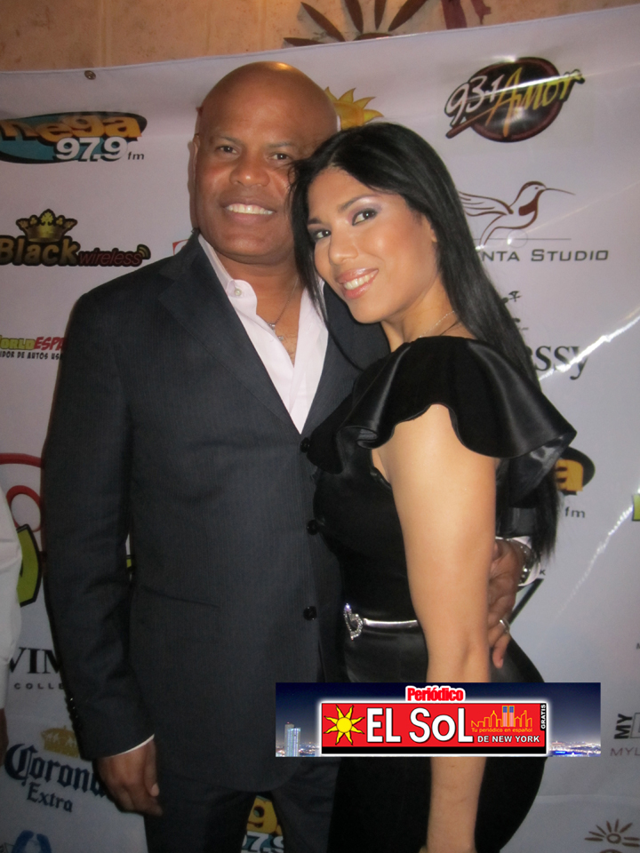 Elsoldeny.com: El 30 Aniversario de Rubby Pérez celebró encuentro con ...