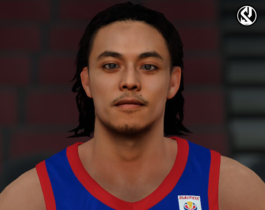 NBA 2K19 Terrence Romeo