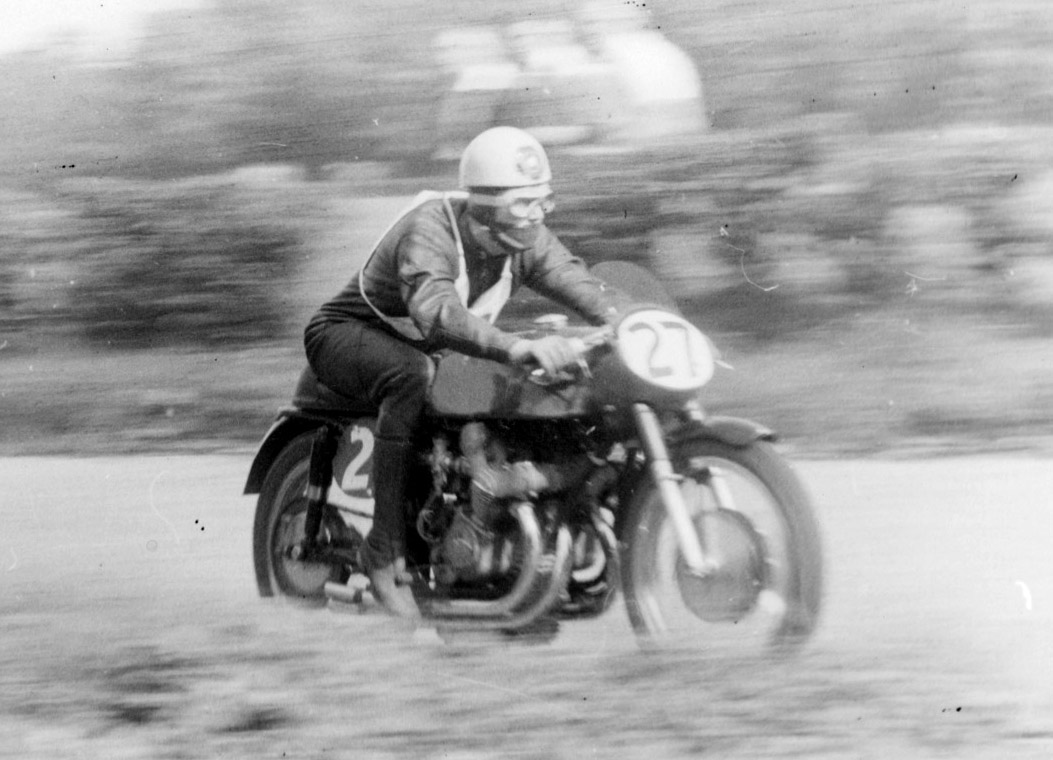 Geoff Duke - Viquipèdia, l'enciclopèdia lliure