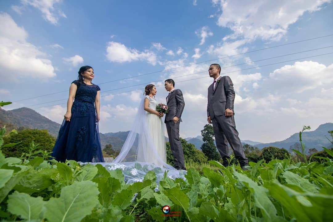 Mizo Inneih Thlalak - Mo Fawm Mawi Tak Tak | TIMES OF MIZORAM