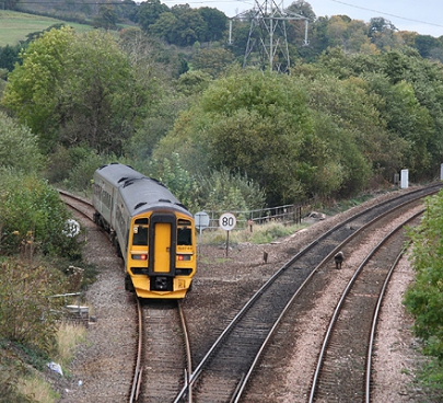 Public Transport Experience: Cowley Bridge Cut Back