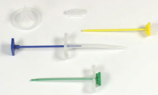 Periodontia e Implantes: Sistema de entrega de substituto ósseo ...