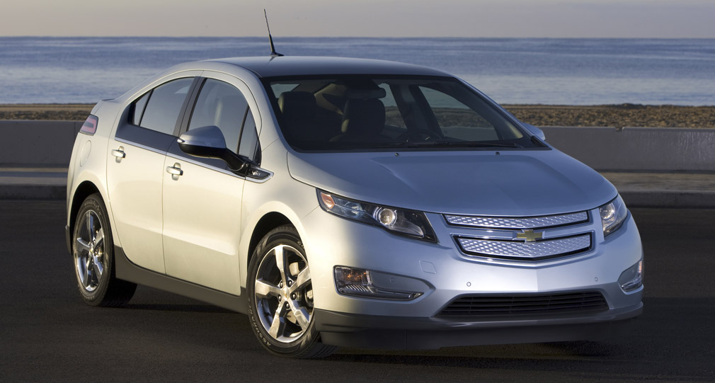 Carros híbridos : Los 5 mejores autos híbridos disponibles en México