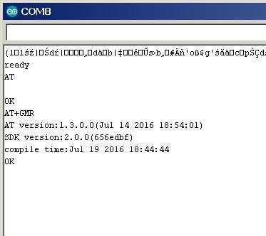 Arduino na dobry początek: października 2016