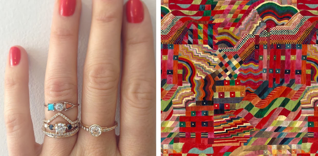 The Radder: Heavy Rotation: 2013 a Rad Year in Music