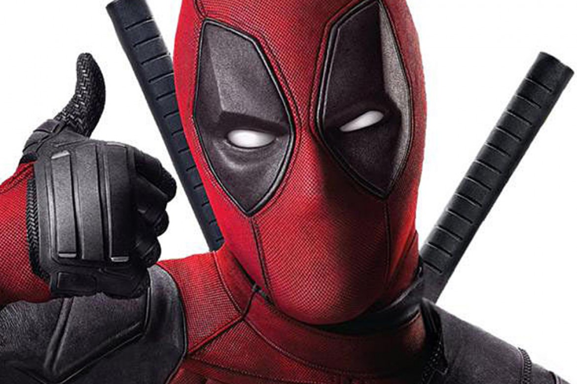 Blogueando de CINE: "Deadpool" ya es la película con calificación R que ...