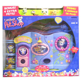 Littlest Pet Shop Multi Packs Spaniel (#26) Pet | LPS Merch