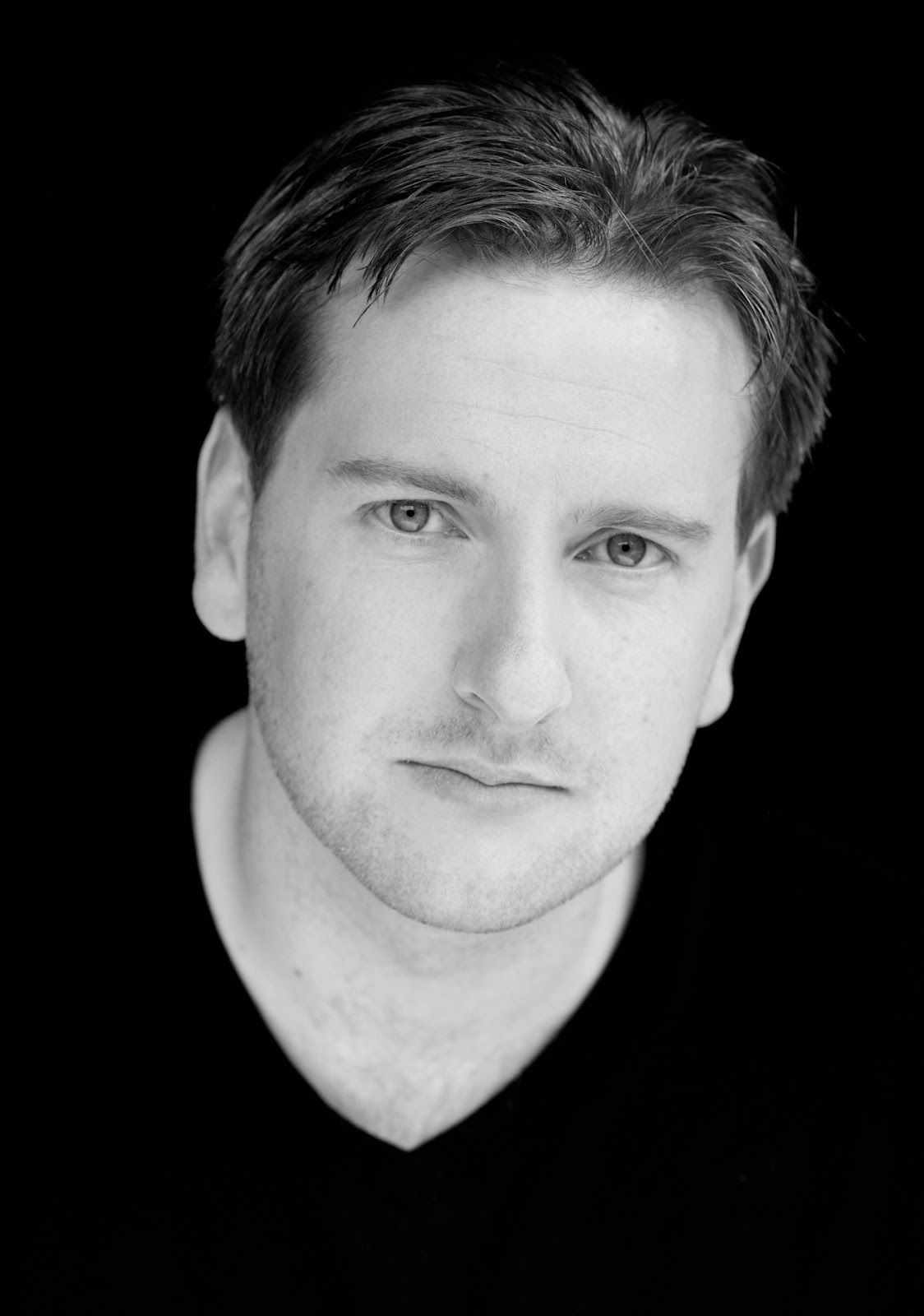 Another Look Book Reviews: Interview with Allan Scott-Douglas ...