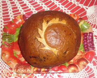 Comida Afroantillana: El "bon" afrontillano