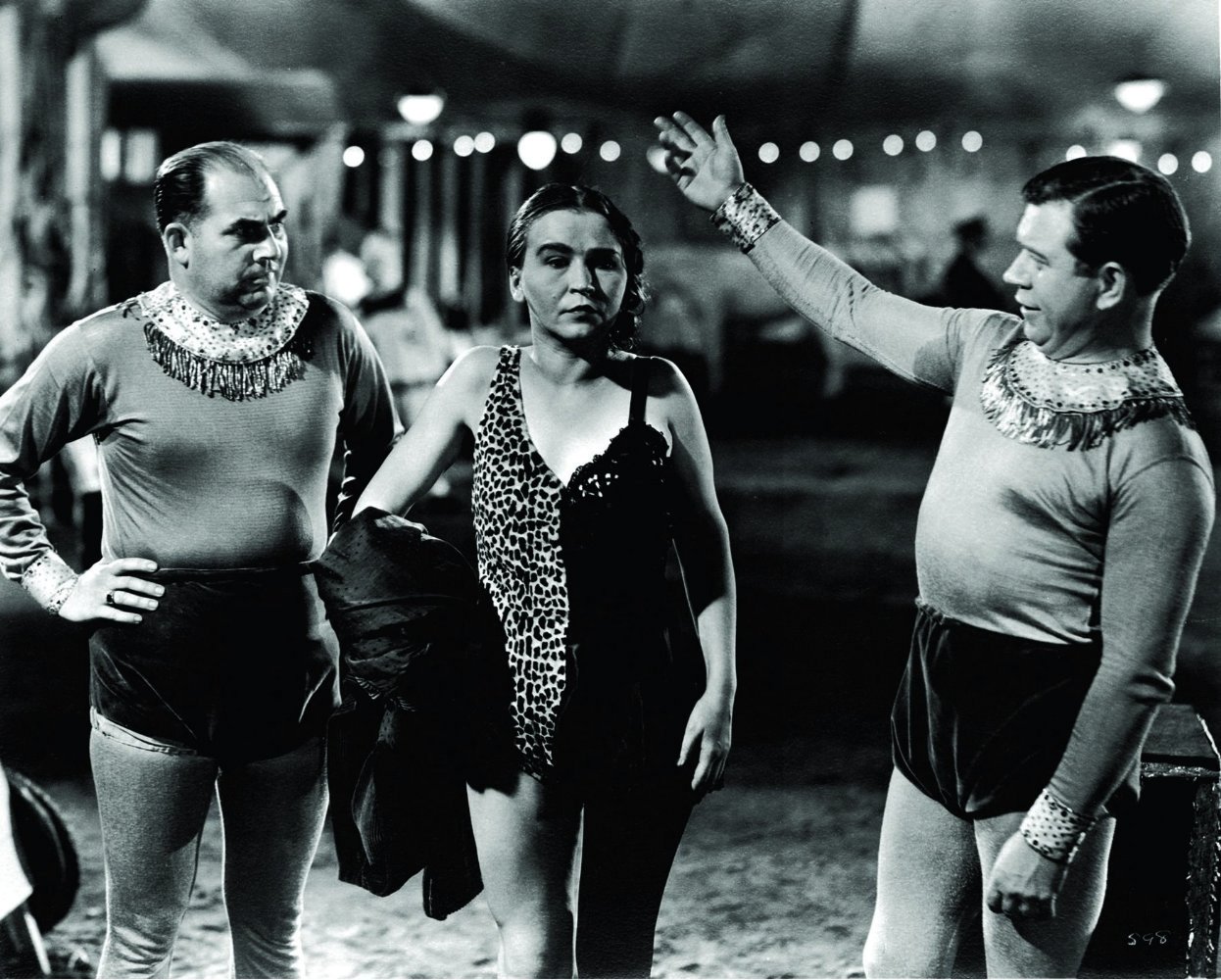 Los Angeles Morgue Files: "Falcon" Character Actor Edward Brophy 1960 ...