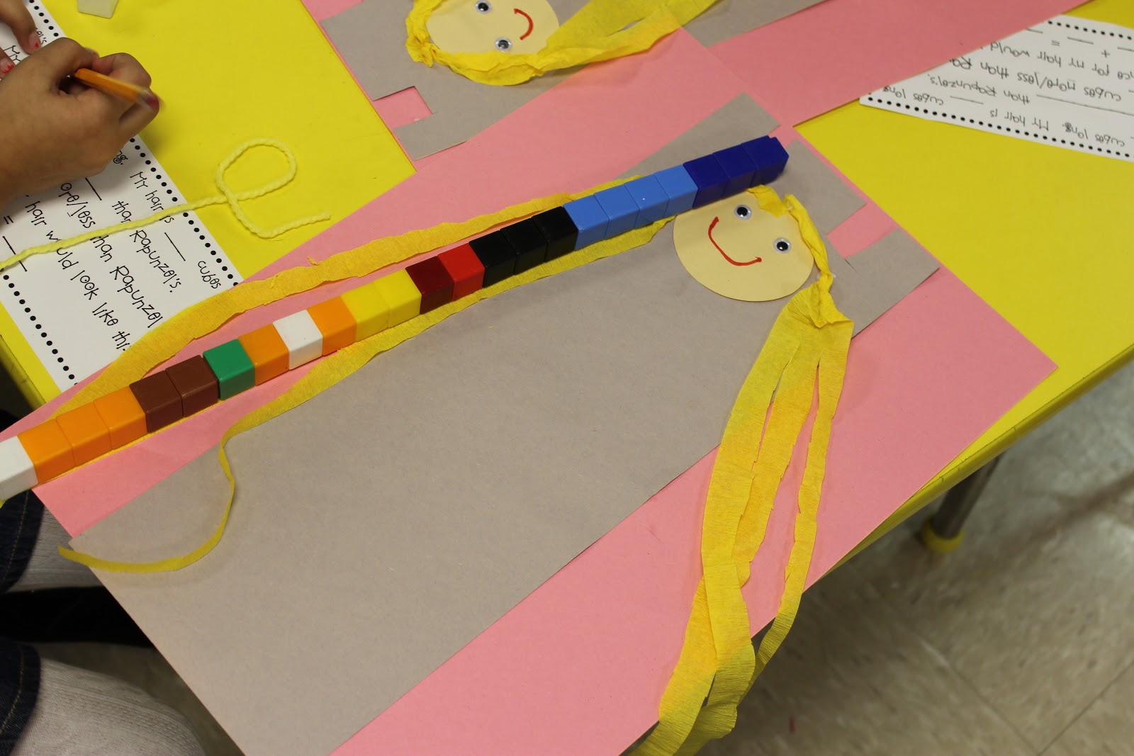 Mrs. Lee's Kindergarten: Fairy Tale Fun!!!