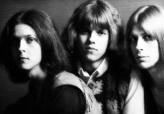 johnkatsmc5: Life "Life" 1970 Sweden Heavy Prog Rock