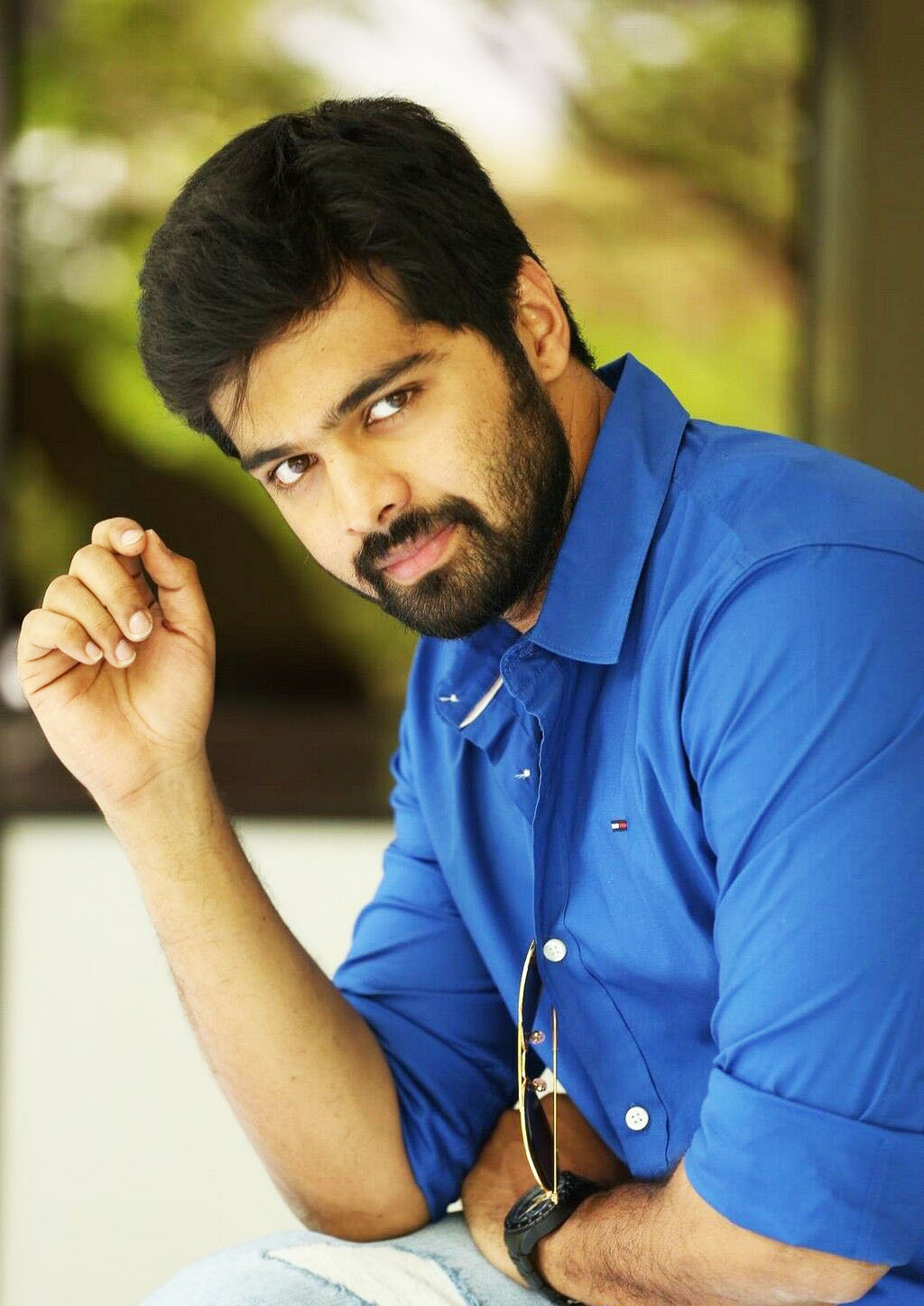 Adith Arun affairs, Today Updates, Family Details, Biodata, Newlook, wiki