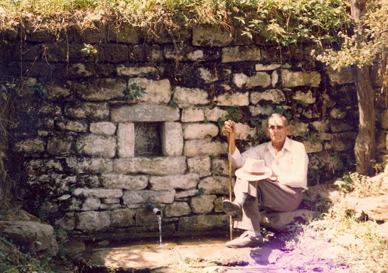 ΑΓΙΟΣ ΓΕΩΡΓΙΟΣ ΤΥΜΦΡΗΣΤΟΥ: ΤΑΚΗΣ ΕΥΘΥΜΙΟΥ - ΦΩΤΟΓΡΑΦΙΚΟ ΥΛΙΚΟ ΓΙΑ ΑΓΙΟ ...