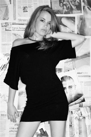 Perfil de Raquel Jacob - Boas.pt - Celebridades e Famosas Portuguesas