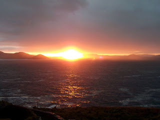 Nicole Tilley Art: Cill Rialaig Residency