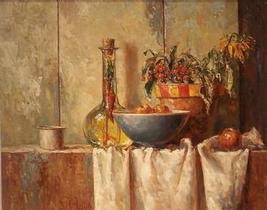 ARTS: Artist : Rene Jansen