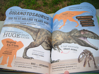 The ABCD Diaries: Parragon Books Keep Kids Learning!