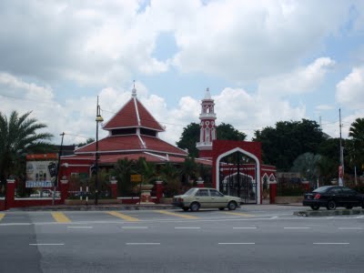 Borneotip: Seremban