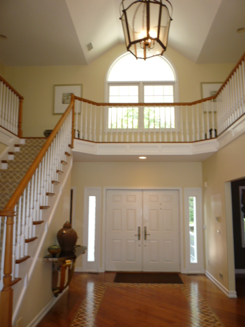 Robin Lechner Interior Designs: DID YOU KNOW? PALLADIUM WINDOWS