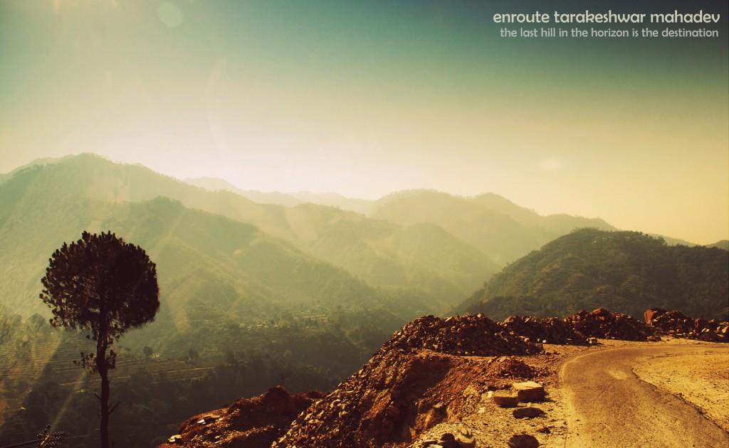 offbeat destination: lansdowne: prem sadan