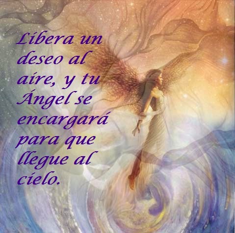 Angel Meditation : Angeles de hoy